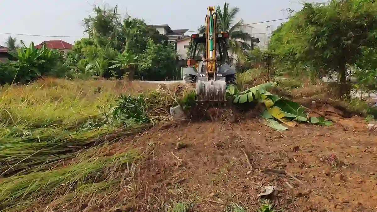 Upah Bersih Tanah Di Malaysia | Harga dan Kos 2026