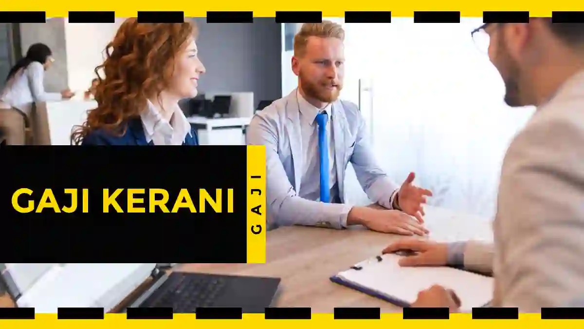 Gaji Kerani Sebulan di Malaysia 2026: Tugas dan Kelayakan